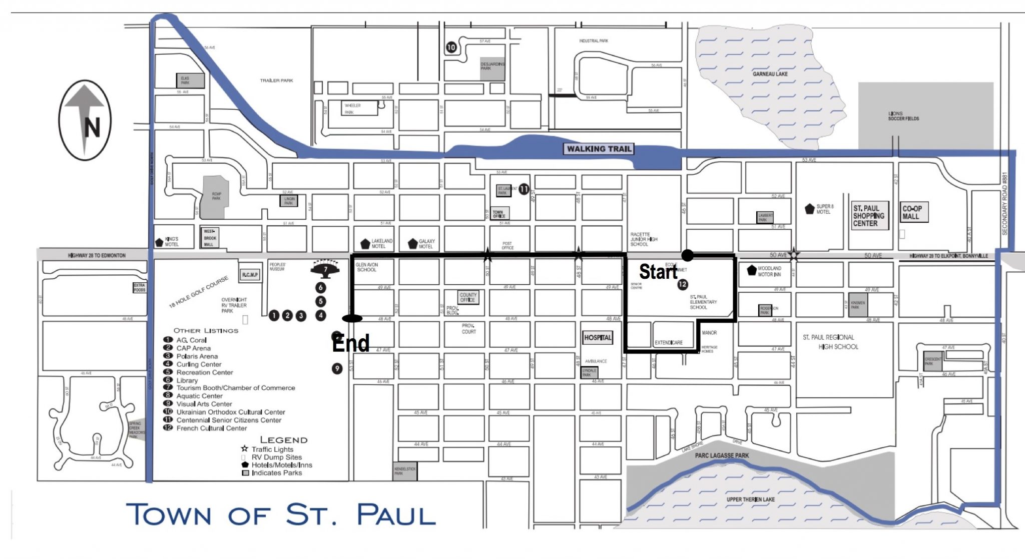 2019 Parade - St. Paul Agricultural Society